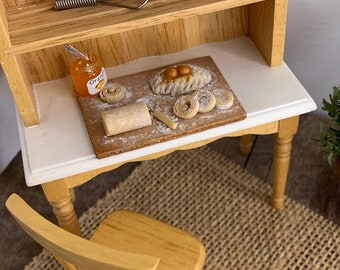 One Twelfth Scale | Etsy