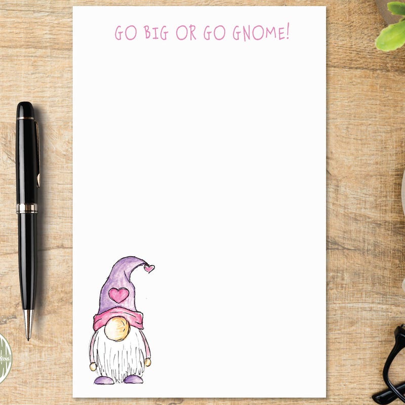 Gnome Gift - 60+ Gift Ideas for 2025