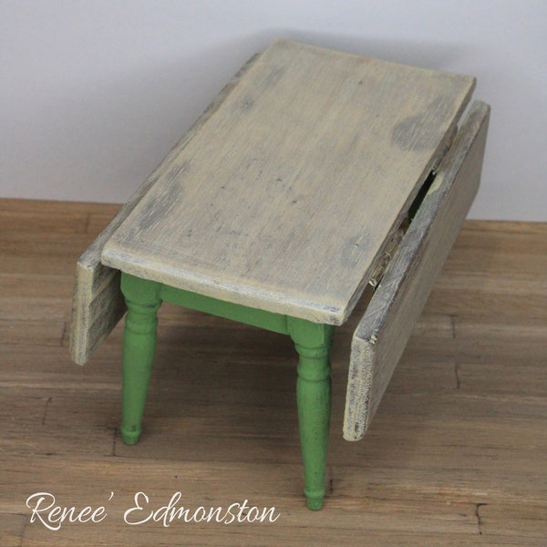Drop Leaf Table - Etsy