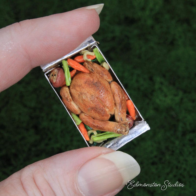 One Twelfth Scale - Etsy