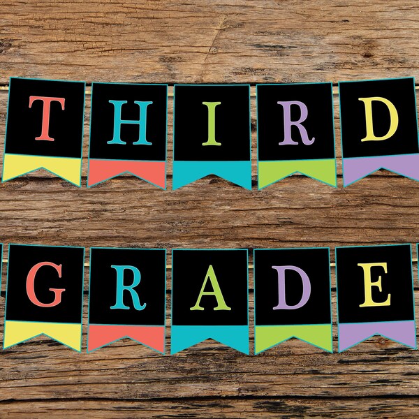 Bulletin Board Decorations - Etsy