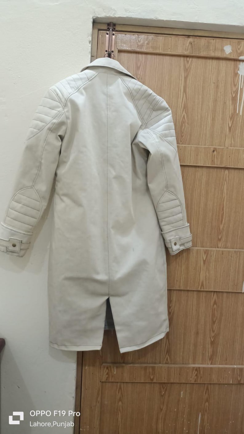 Custom Colonel Autumn's Uniform Cosplay Costume - Fallout 3 Inspired ...