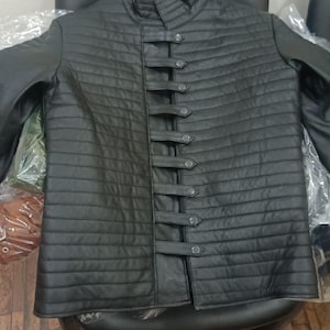 Custom Colonel Autumn's Uniform Cosplay Costume - Fallout 3 Inspired ...