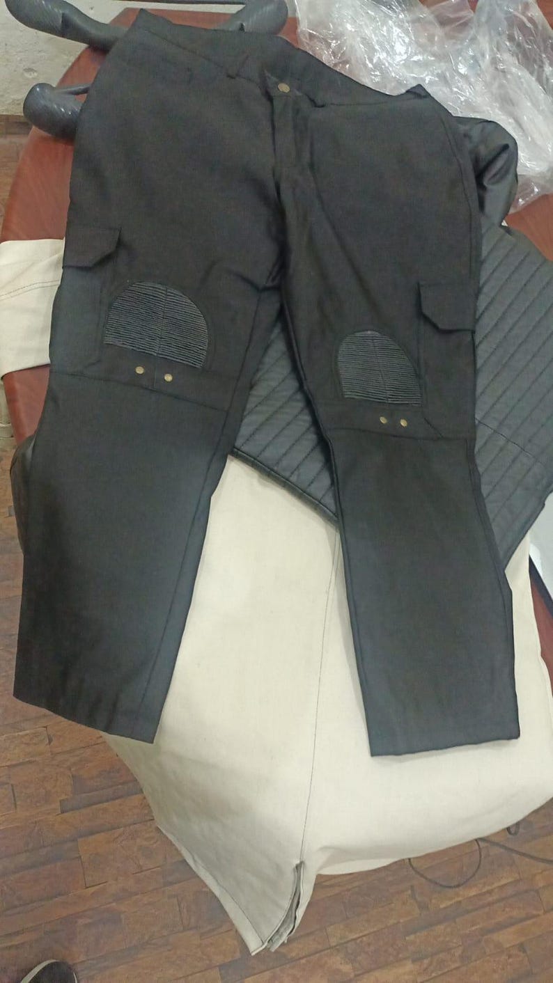 Custom Colonel Autumn's Uniform Cosplay Costume - Fallout 3 Inspired ...