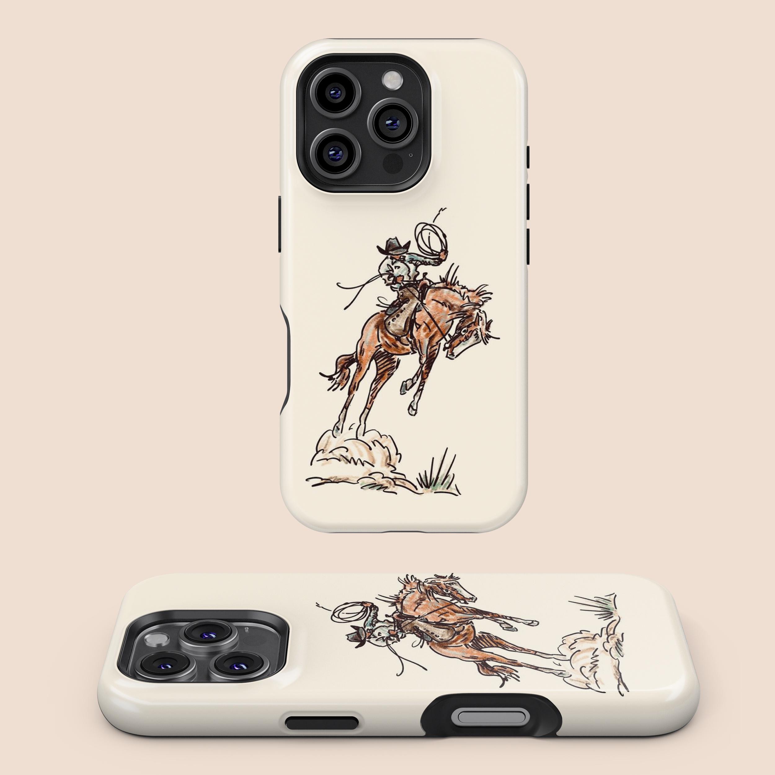 Western Cowboy Phone Case, Cowboy, Country,iphone 16 15 14 13 12 11 7 8 ...