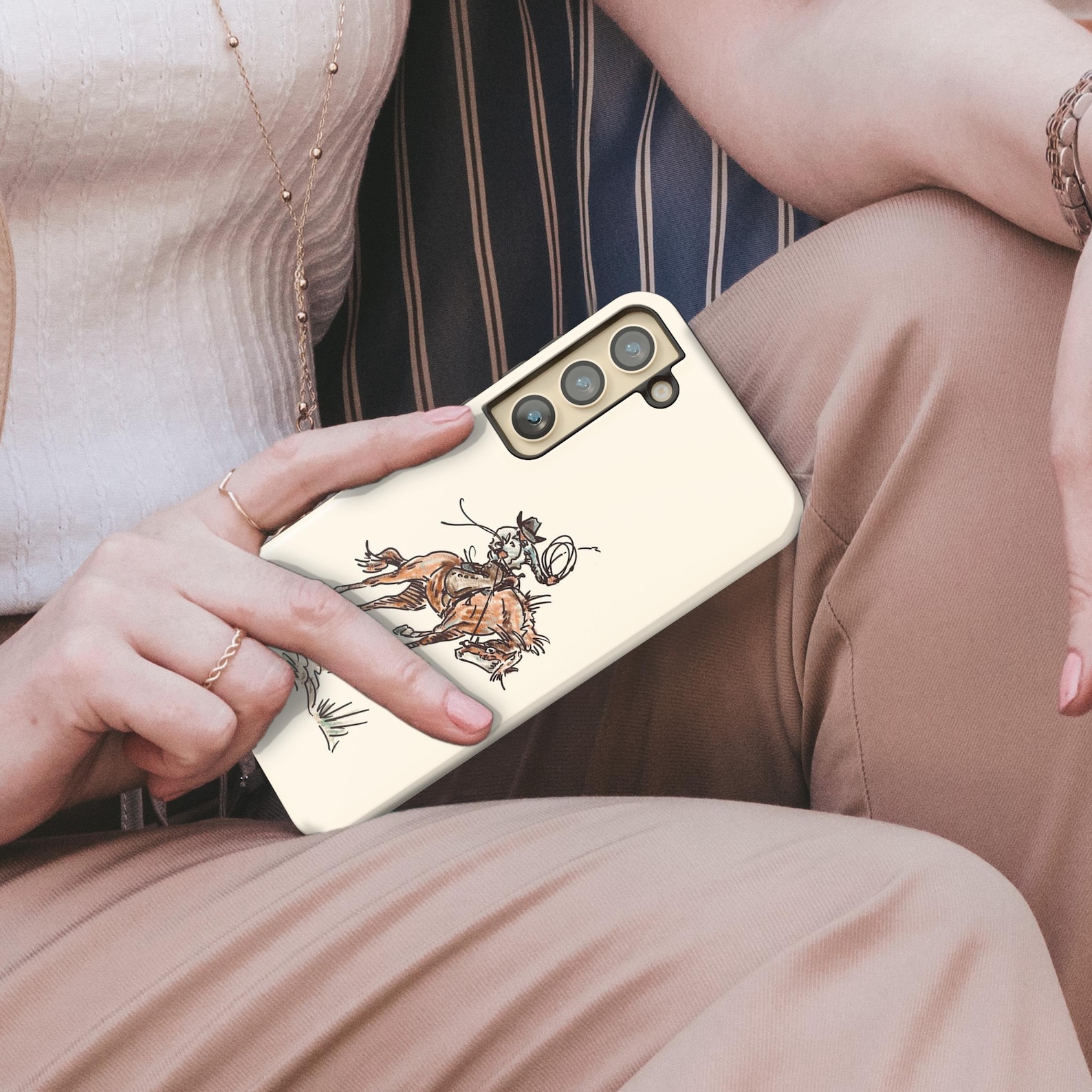 Western Cowboy Phone Case, Cowboy, Country,iphone 16 15 14 13 12 11 7 8 ...