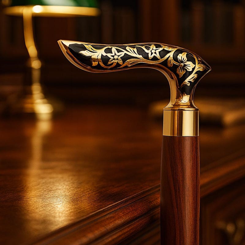 Unique Walking Canes - Etsy