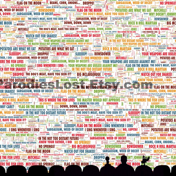 Mst3k - Etsy