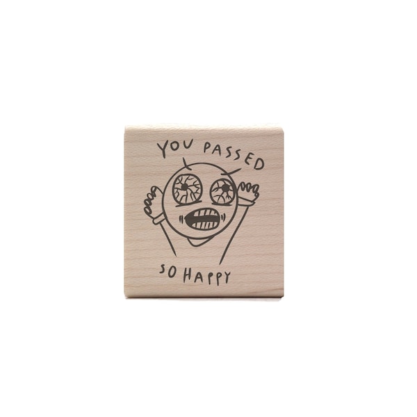 Rubber Stamps - Etsy