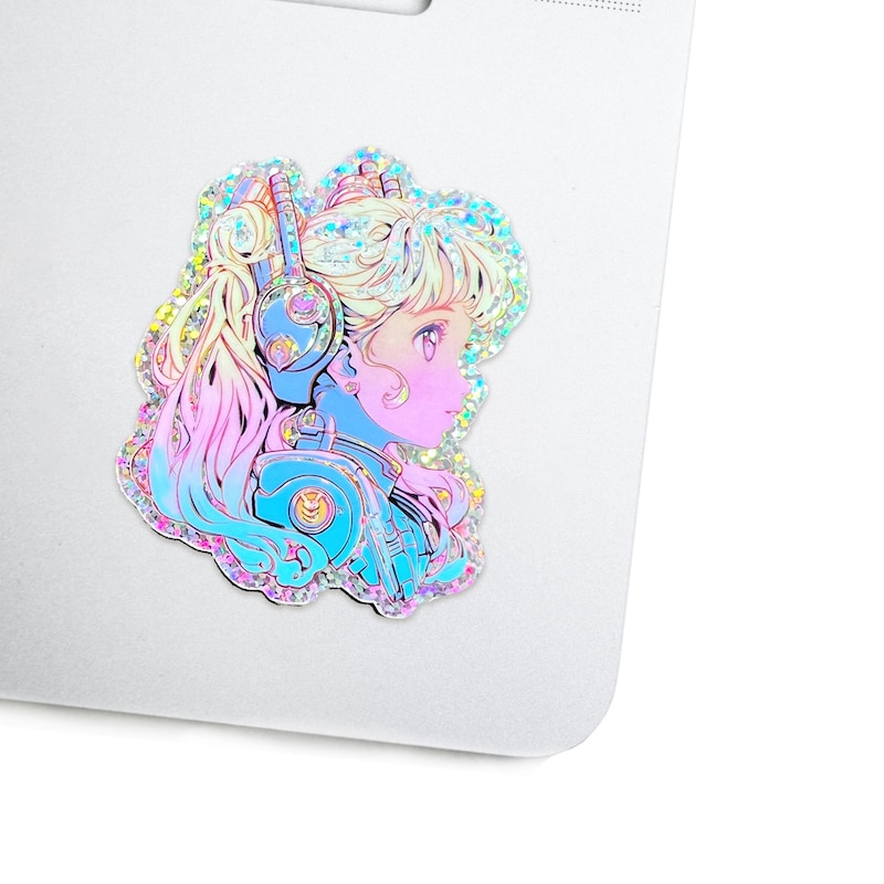 Sci Fi Bumper Stickers - Etsy