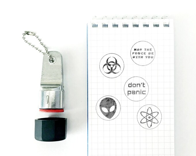 WTS-Handmade gifts & goods for science & sci-fi by WeTheSciencey