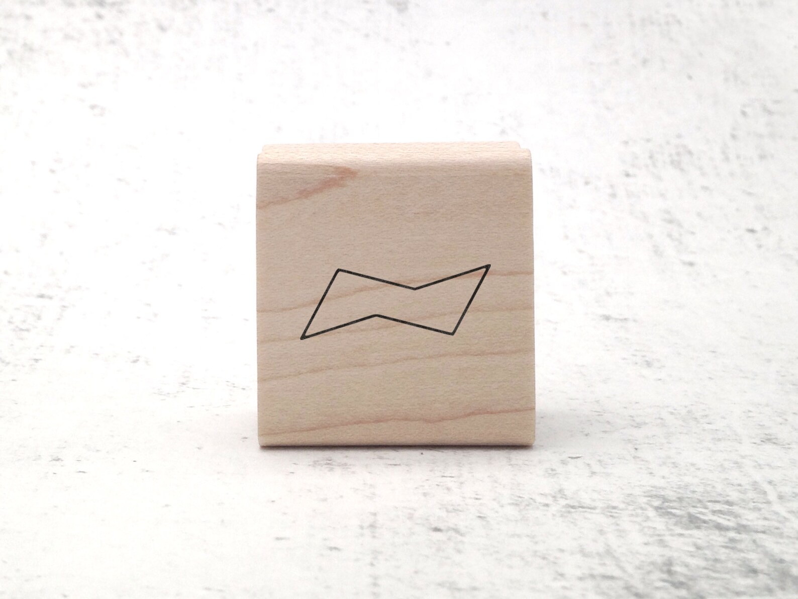 Chair Conformation Rubber Stamp Handmade Organic Chemistry - Etsy