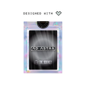 Ad Astra Enamel Pin - to the Stars Lapel Pin- Space & Astronomy Lovers ...