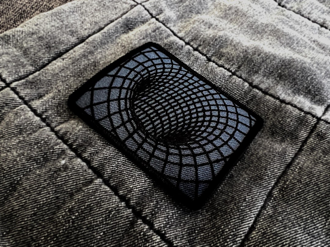 Event Horizon Embroidered Patch - EDC Mission Jacket Patches ...