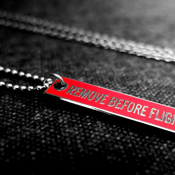 Remove Before Flight - Etsy