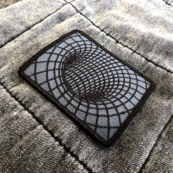 Space Patches - Etsy