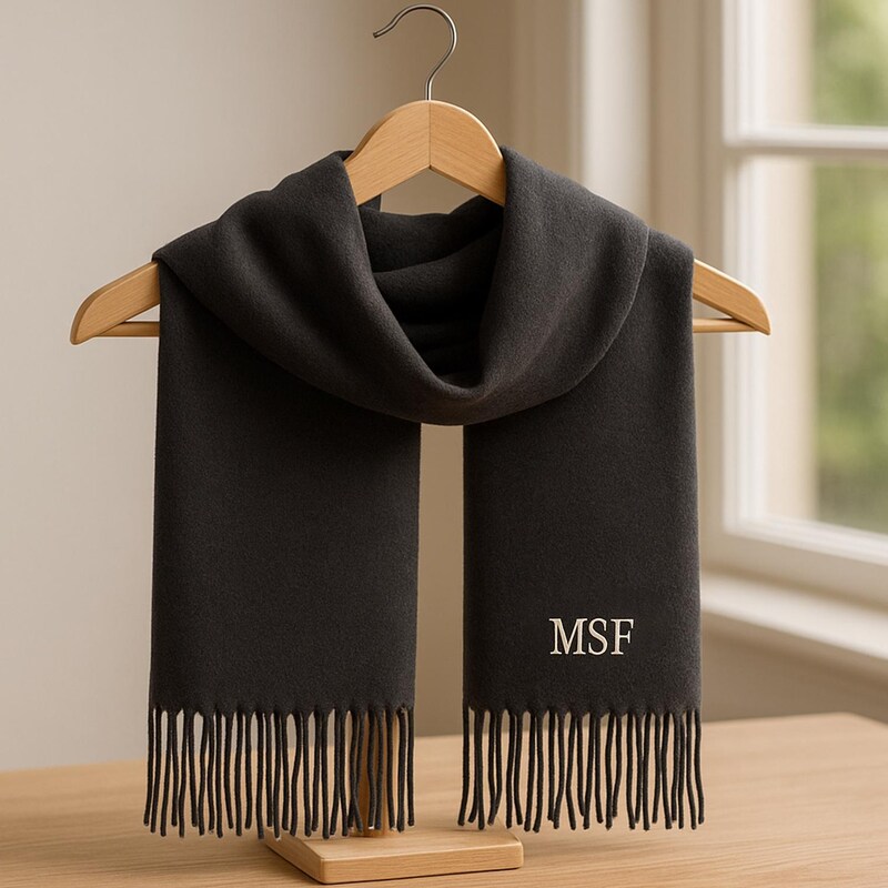 Couple Matching Scarf - Etsy