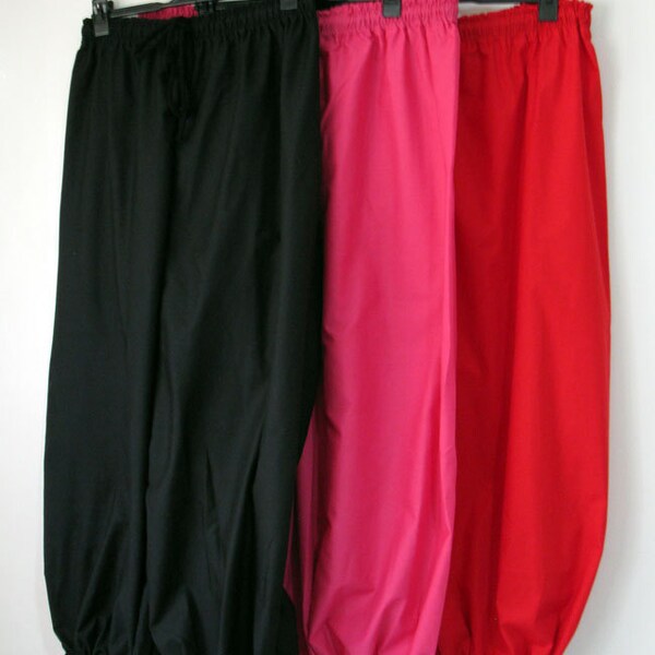 Pantaloons - Etsy