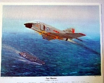 Fort McHenry Baltimore British Bombard War of 1812 Rockets Red | Etsy