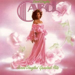1989 Carol Douglas Greatest Hits Vintage Disco Dance Music Queen ...