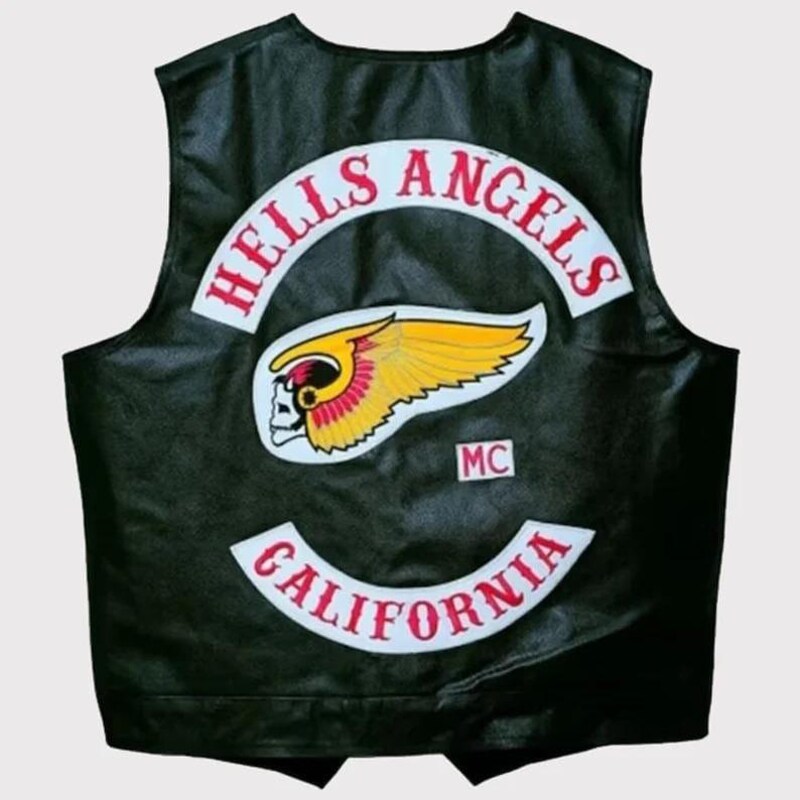 Hells Angels Patch - Etsy