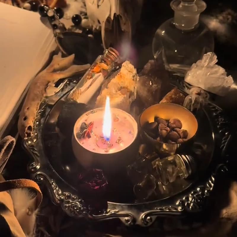 Emotional Cleansing Kit - Etsy