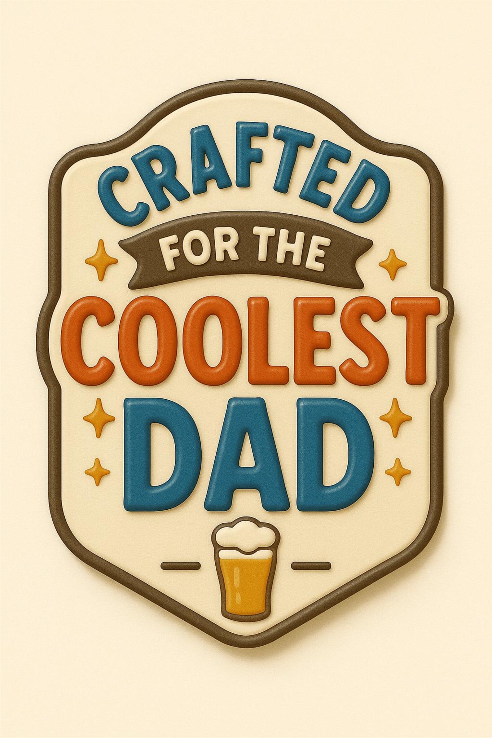 Father’s Day Printable Bundle | Greeting Card, Poster, SVG Shirt, Gift ...