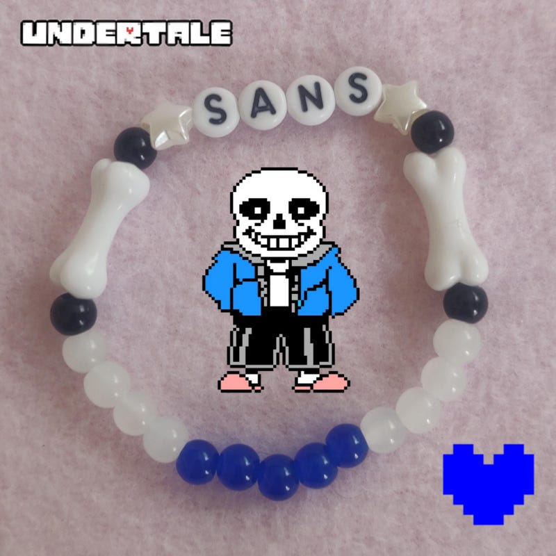 Sans Mask - Etsy