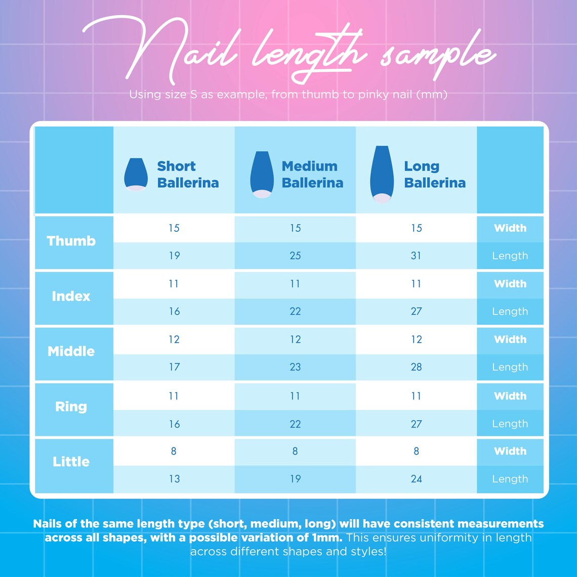 Ocean Bloom Press on Nails, 3D Octopus Starfish Shell Nail Art, Pink ...