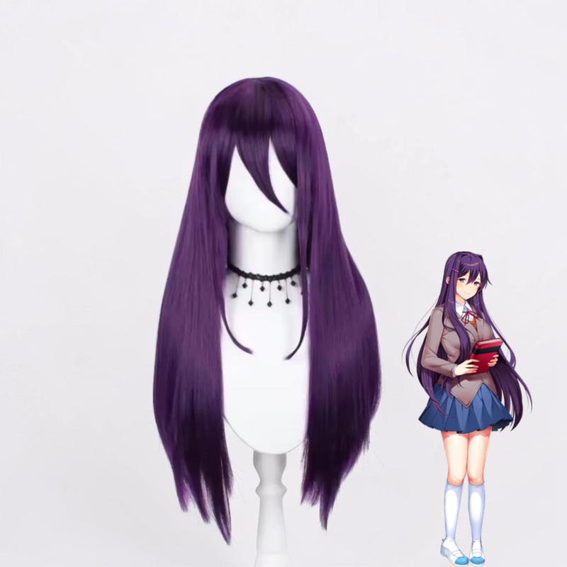 Yuri Cosplay Costume - Etsy