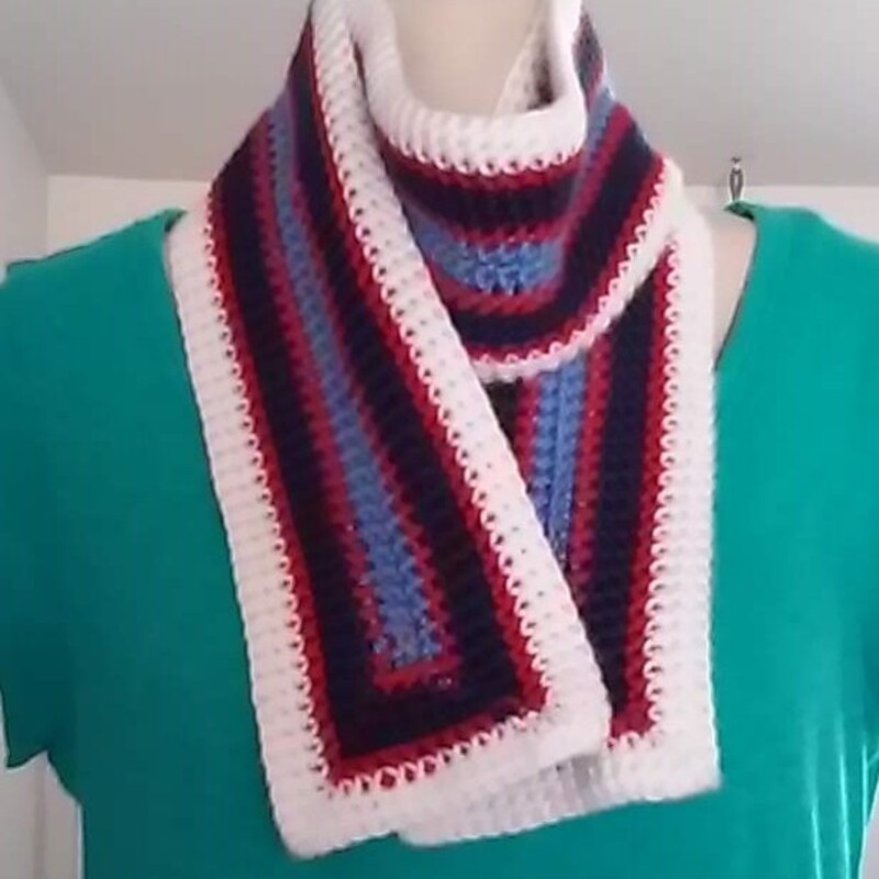 Tennessee Crochet - Etsy