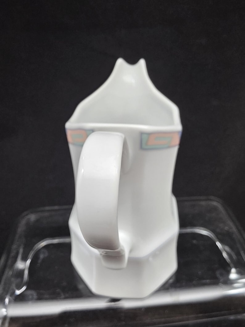 Vintage Christopher Stewart Southwest Creamer - Etsy