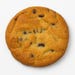 Giant Soft Baked Gooey Chocolate Chip Cookie Jumbo Thick Chewy Gourmet ...