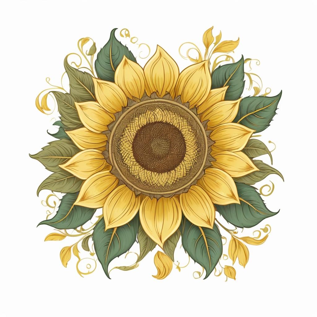 Heraldic Daffodil | Floral Emblem Cross Stitch PDF Pattern - Etsy