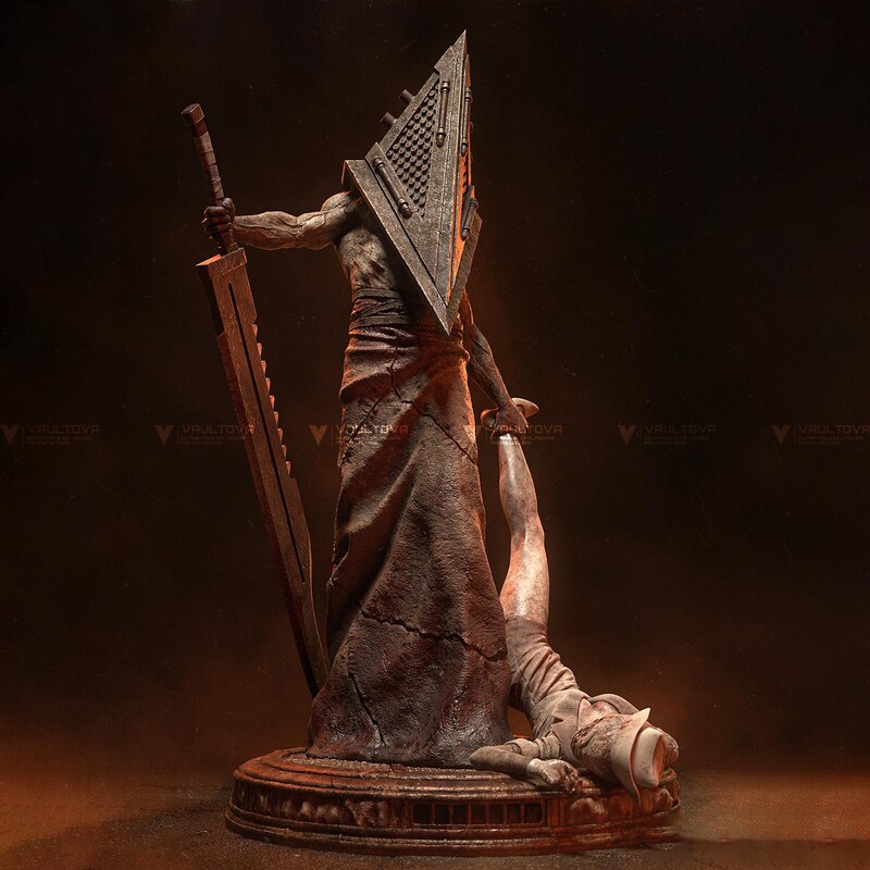 Dragon Statue - Etsy