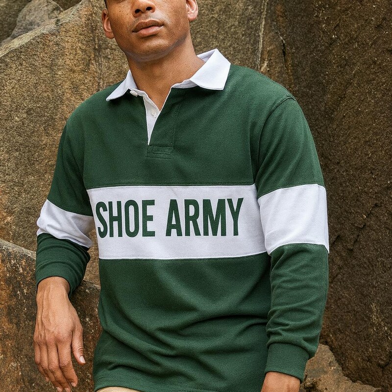 Army Men Rugby - Etsy UK