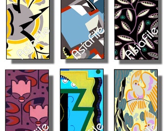 Domino size images | Etsy