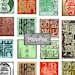 Digital Asian Seals, Stamps, Signatures, Chinese and Japanese Antique ...
