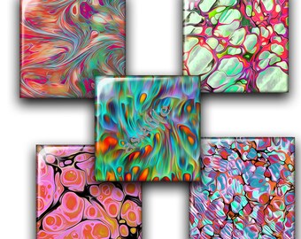 1 Inch Printable - Etsy