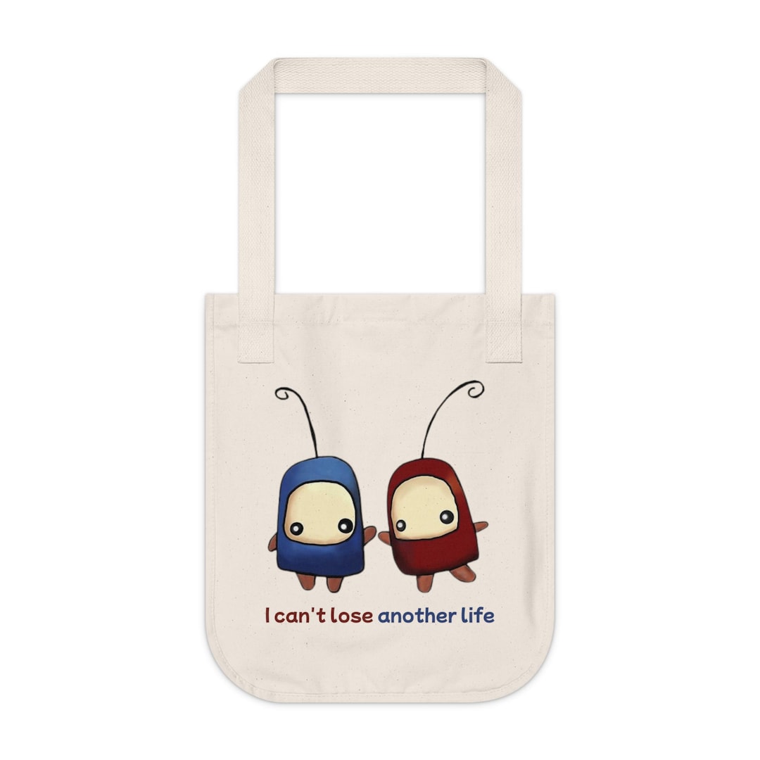 Ilomilo Tote Bag Billie Eilish - Etsy