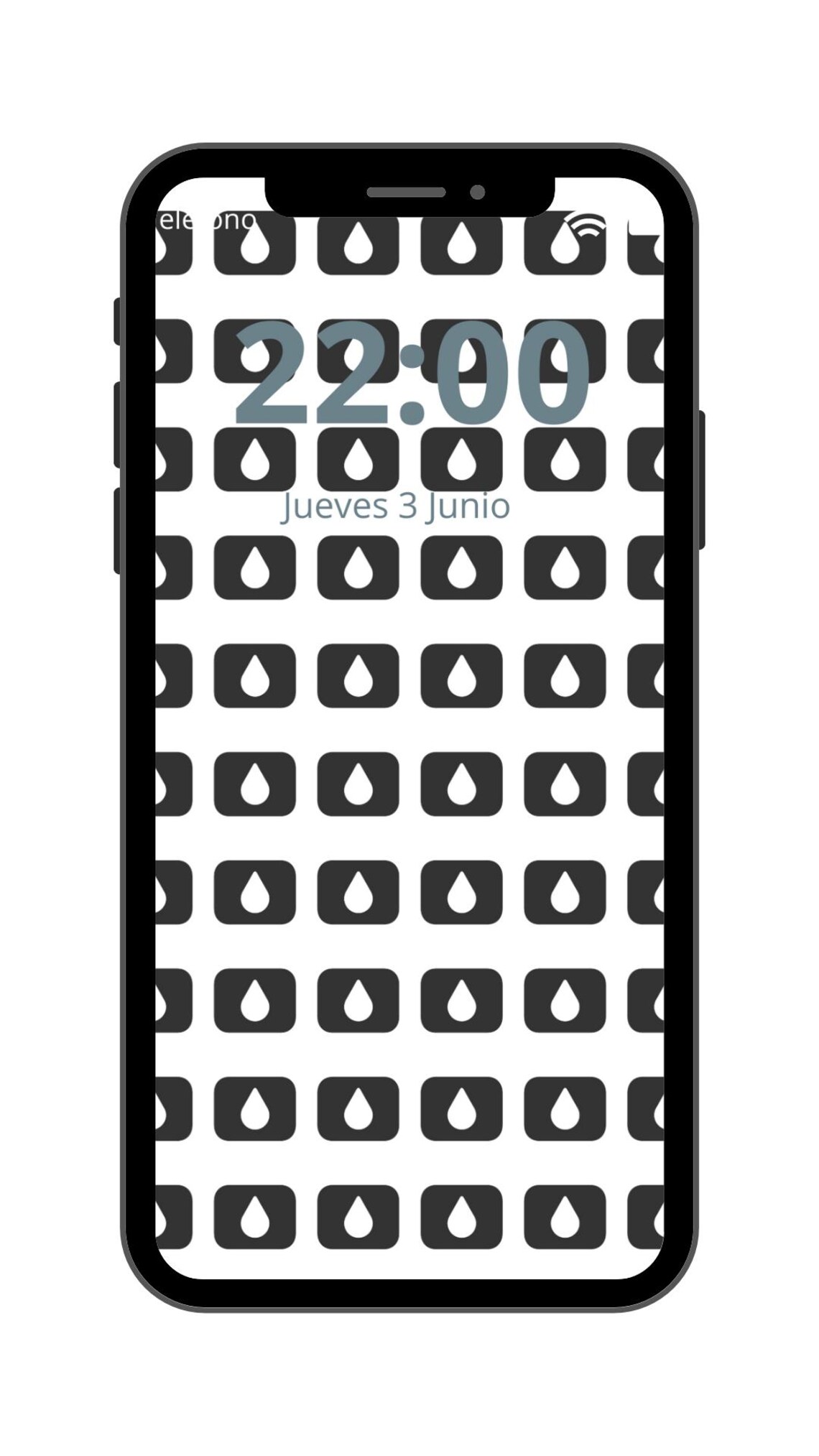 Severance Themed Wallpapers - Etsy
