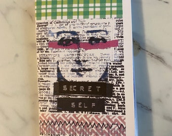 Interactive Zine - Etsy