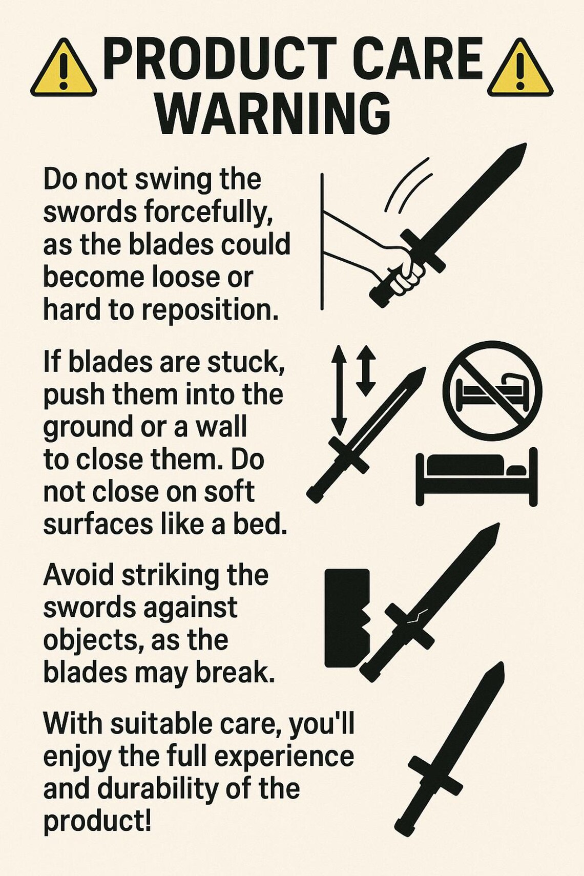 3D Printed Collapsible Blade Sword: Cosplay Prop Replica - Etsy