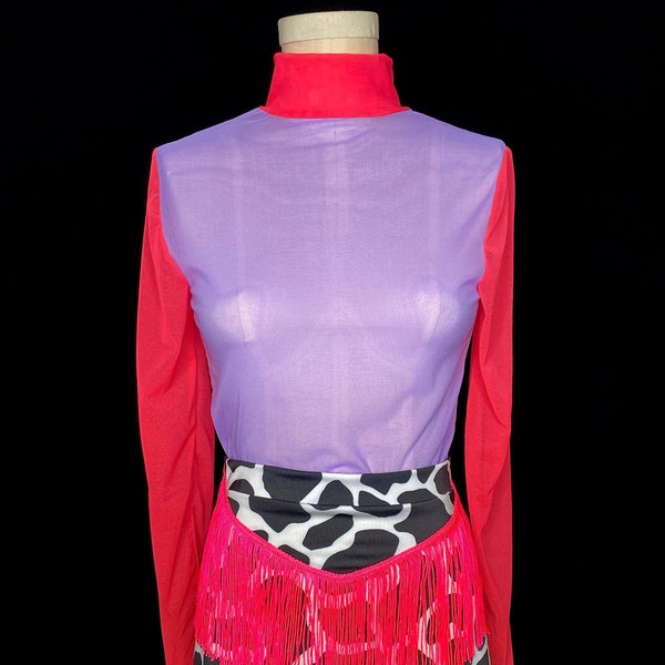 Plus Size Rave - Etsy