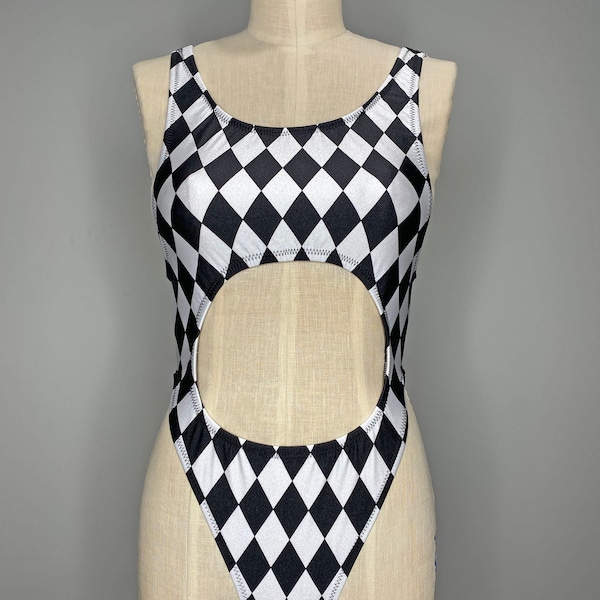 Drag Queen Swimsuit - Etsy