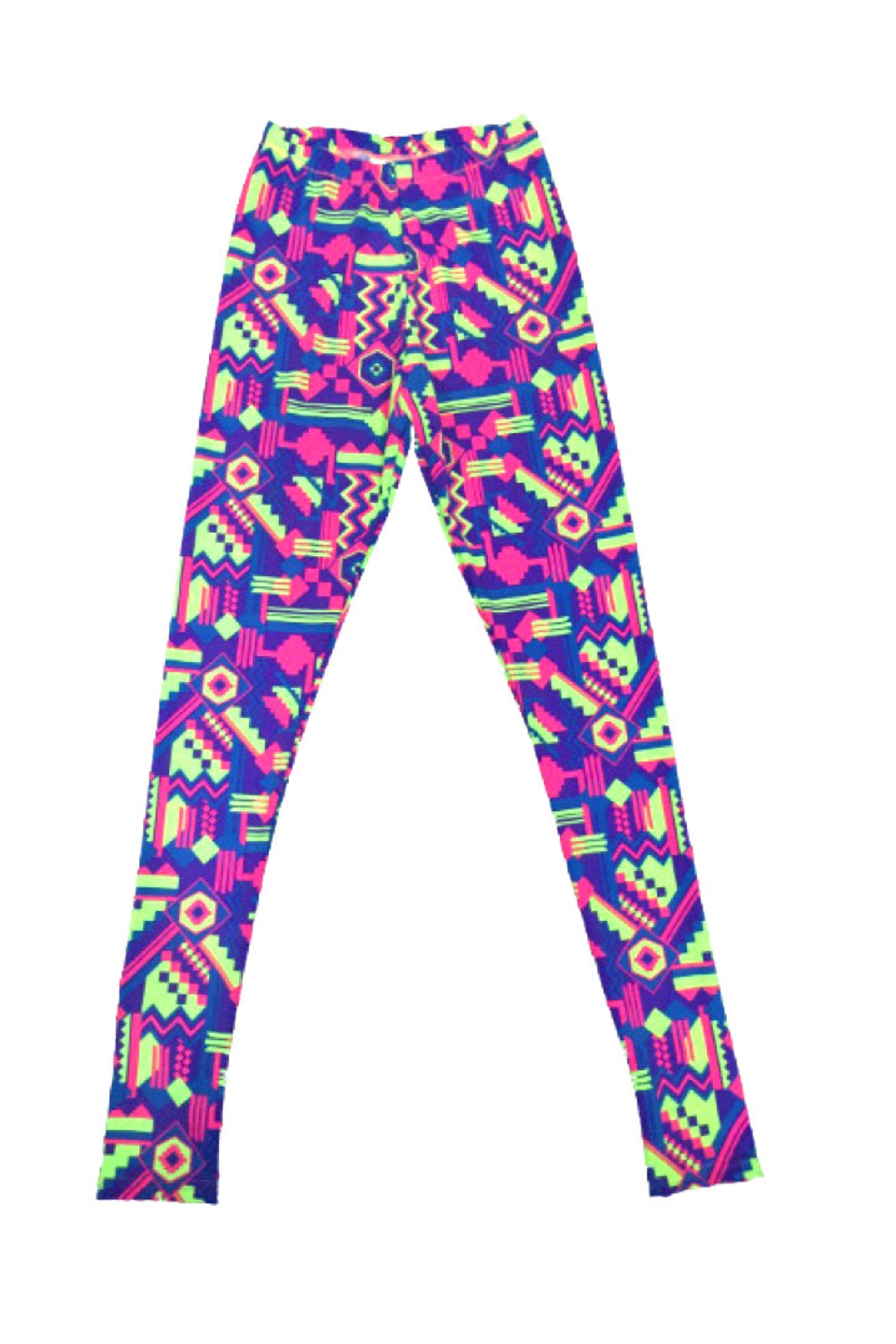 Fresh Prince Costume Neon 90s Costume Fresh Prince of Bel - Etsy