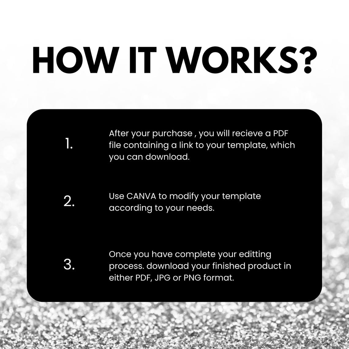 Editable Booking Policy Template | Deposit, Cancellation, No-show ...