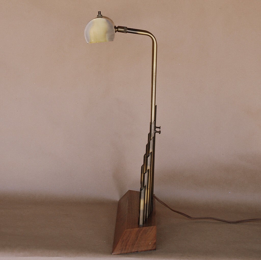 Organ Music Lamp at Karrie Keane blog