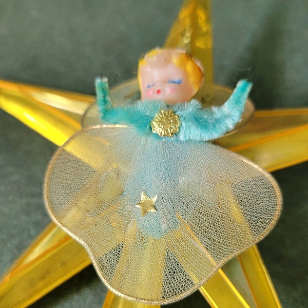 Tulle Christmas Tree - Etsy