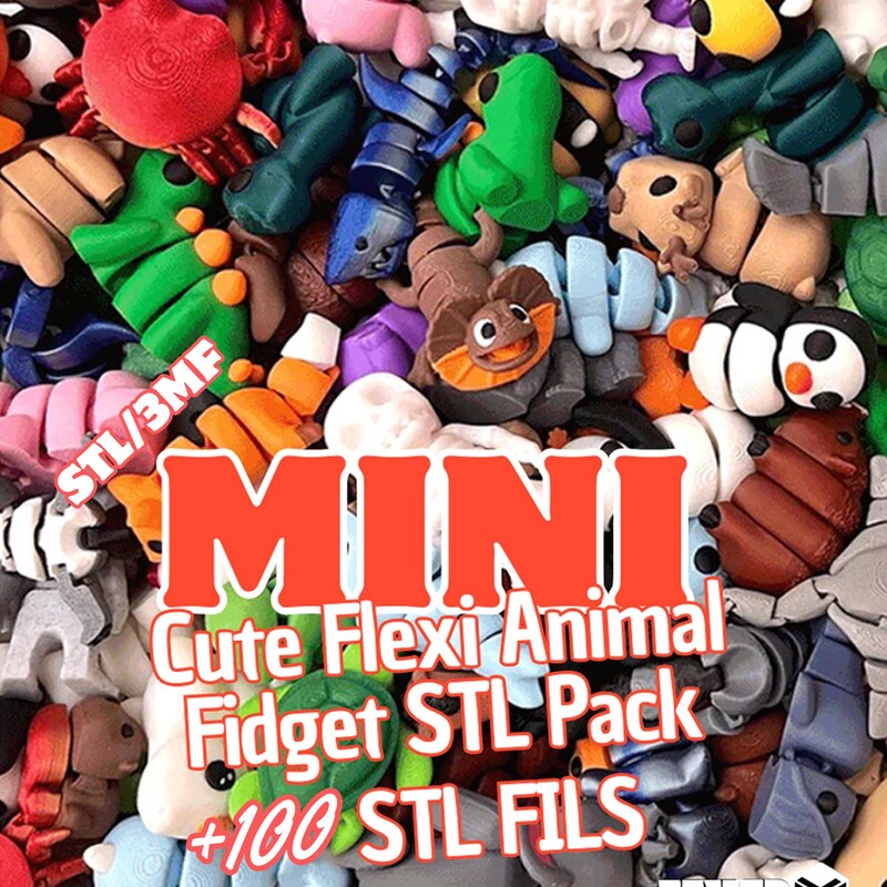 Small 3d Printing File - Etsy